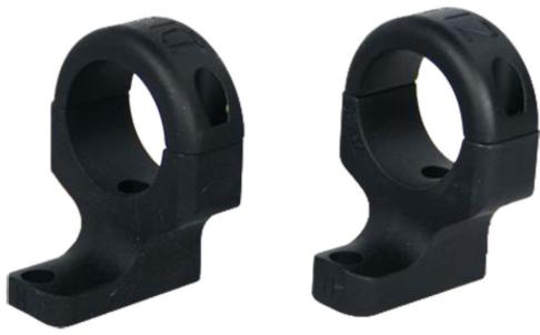 Scope Rings - Scope Mounting - Optics