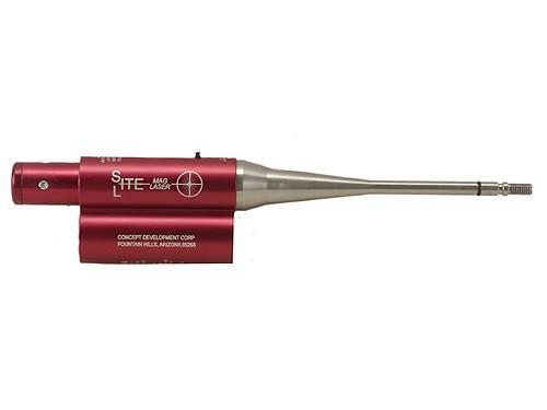 Sitelite Ultra Mag Green Laser Boresighter