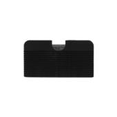 Wilson Combat Rear Sights for Colt 2020 Python