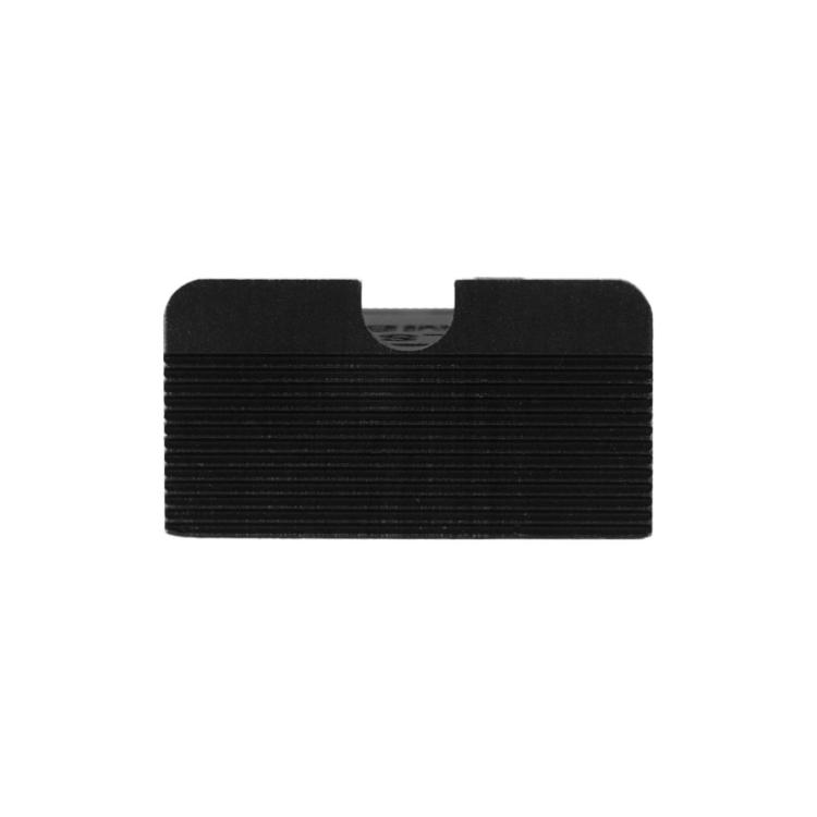 Wilson Combat Rear Sights for Colt 2020 Python