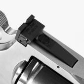 Wilson Combat Rear Sights for Colt 2020 Python