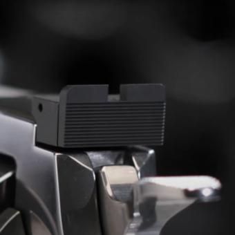 Wilson Combat Rear Sights for Colt 2020 Python