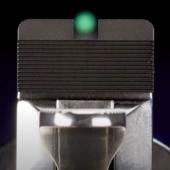 Wilson Combat Rear Sights for Colt 2020 Python