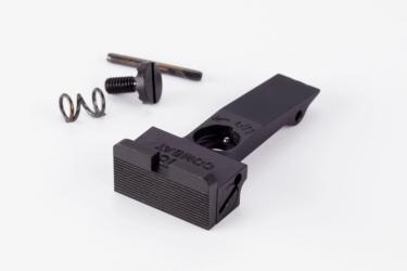 Wilson Combat Rear Sight for Colt 2020 Python/Anaconda Adjustable ...