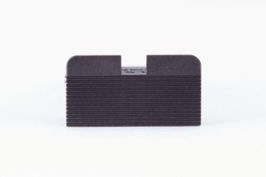 Wilson Combat Rear Sight for Colt 2020 Python/Anaconda Adjustable ...