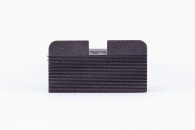 Wilson Combat Rear Sight for Colt 2020 Python/Anaconda Adjustable ...