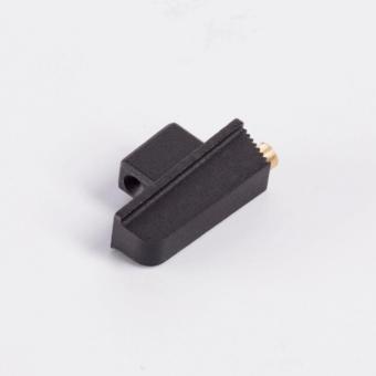 Wilson Combat Front Sight for Colt 2020 Python/Anaconda Gold Bead .180"