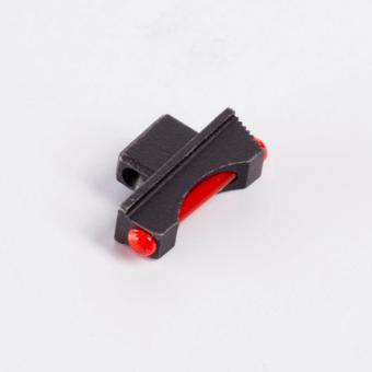 Wilson Combat Front Sight for Colt 2020 Python/Anaconda Red Fiber Optic ...