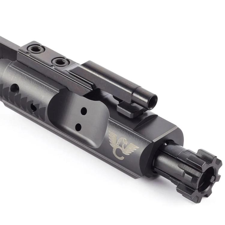 Wilson Combat AR-15/M16 Bolt Carrier Assembly 5.56 NATO Black
