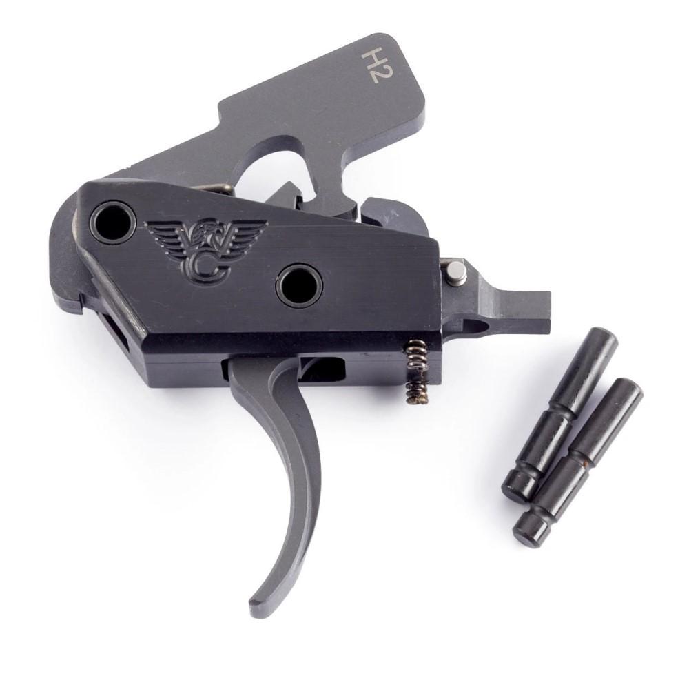 Wilson Combat Tactical Trigger Unit for AR Platform Two Stage Semi Auto ...