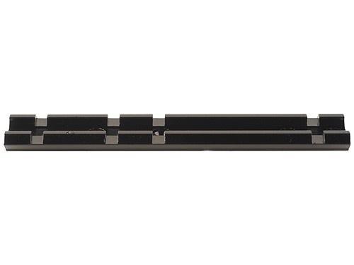 Weaver Standard Top Mount Aluminum Extension Scope Base - Gloss...