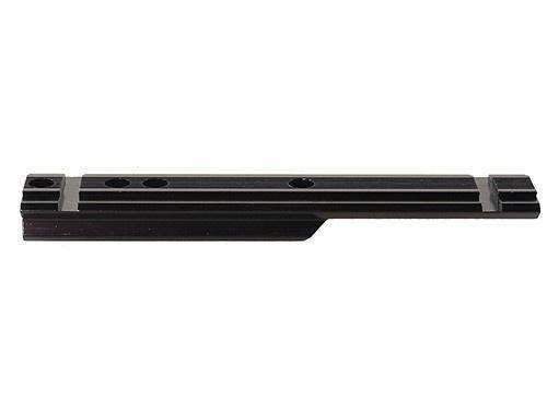 Weaver Standard Top Mount Aluminum Extension Scope Base - Gloss...