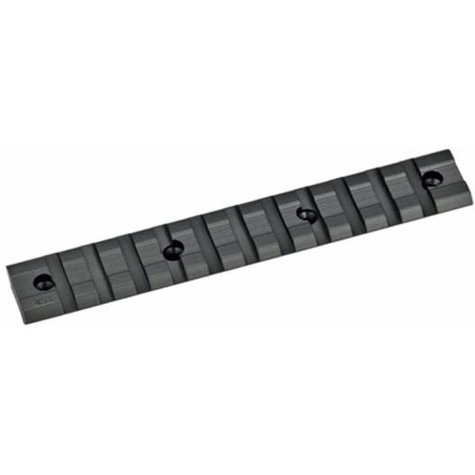 Weaver 1-Piece Tactical Multi-Slot Aluminum Scope Base Savage A...