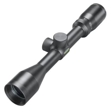 Weaver Classic Series Rifle Scope - 3-9x40mm 1" SFP Ballistic-X...