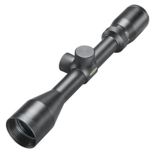 Weaver Classic Series Rifle Scope - 3-9x40mm 1" SFP Ballistic-X...