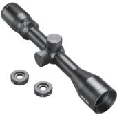 Weaver Rimfire .22LR 3-9x40mm 1" Scope
