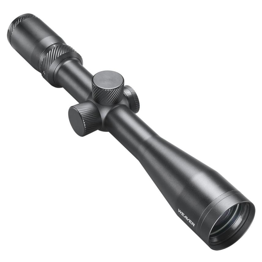 EXCLUSIVE Weaver Classic Series Rifle Scope - 4-16x44mm SFP Dua...