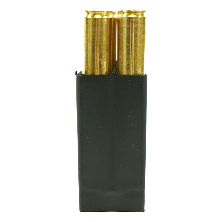 Weatherby Select Plus Rifle Ammunition .300 PRC 195gr Hammer Custom ...