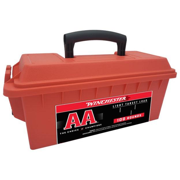 Winchester AA Super Handicap Shotshells 12ga 2-3/4" 1-1/8oz 1250 fps #7 ...