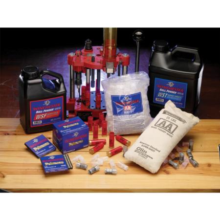 Shotshell (Shotgun) Reloading Supplies | Natchez