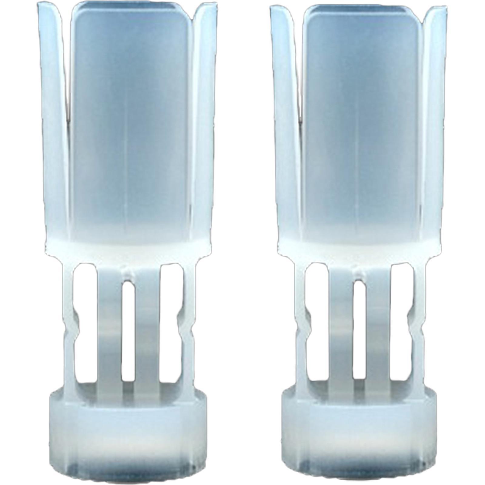 Winchester Shotshell Wads - 20 ga 7/8 oz White 250/bag