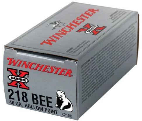 218 Bee Ammo in Bulk For Sale [in Stock] | Natchez