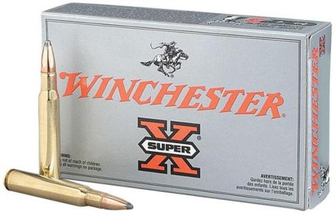 32-20 WCF Ammo in Bulk For Sale [in Stock] | Natchez