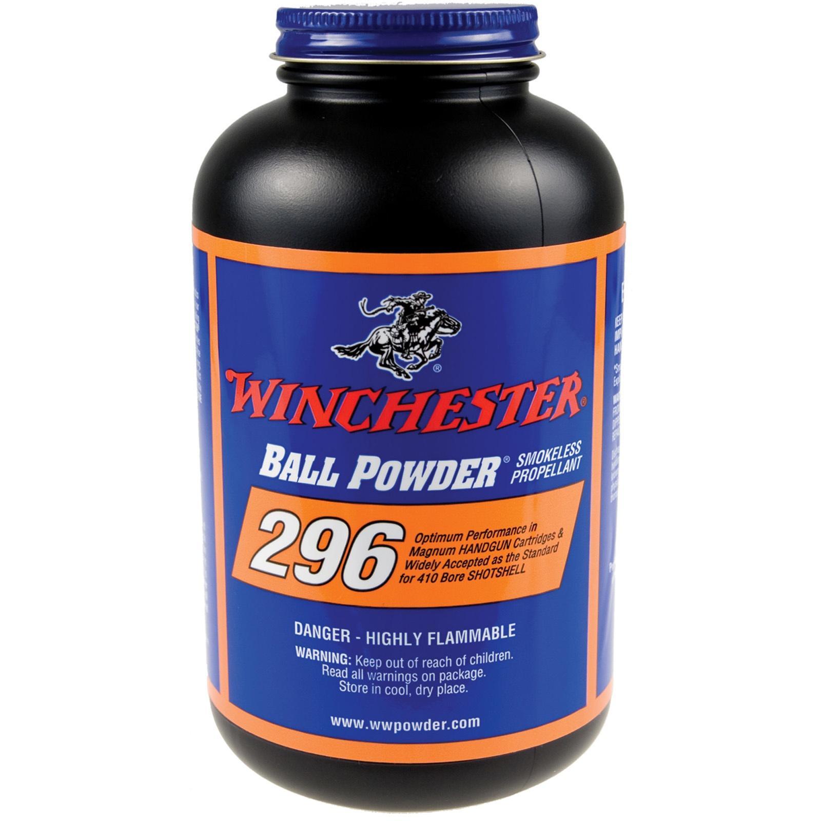 Winchester 296 Powder 1 lbs