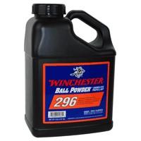 Winchester 296 Powder 4 lbs