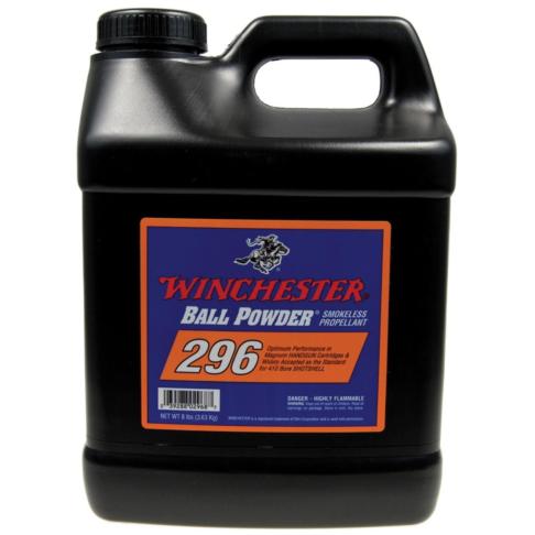 Winchester Reloading Powder for Sale | Natchez