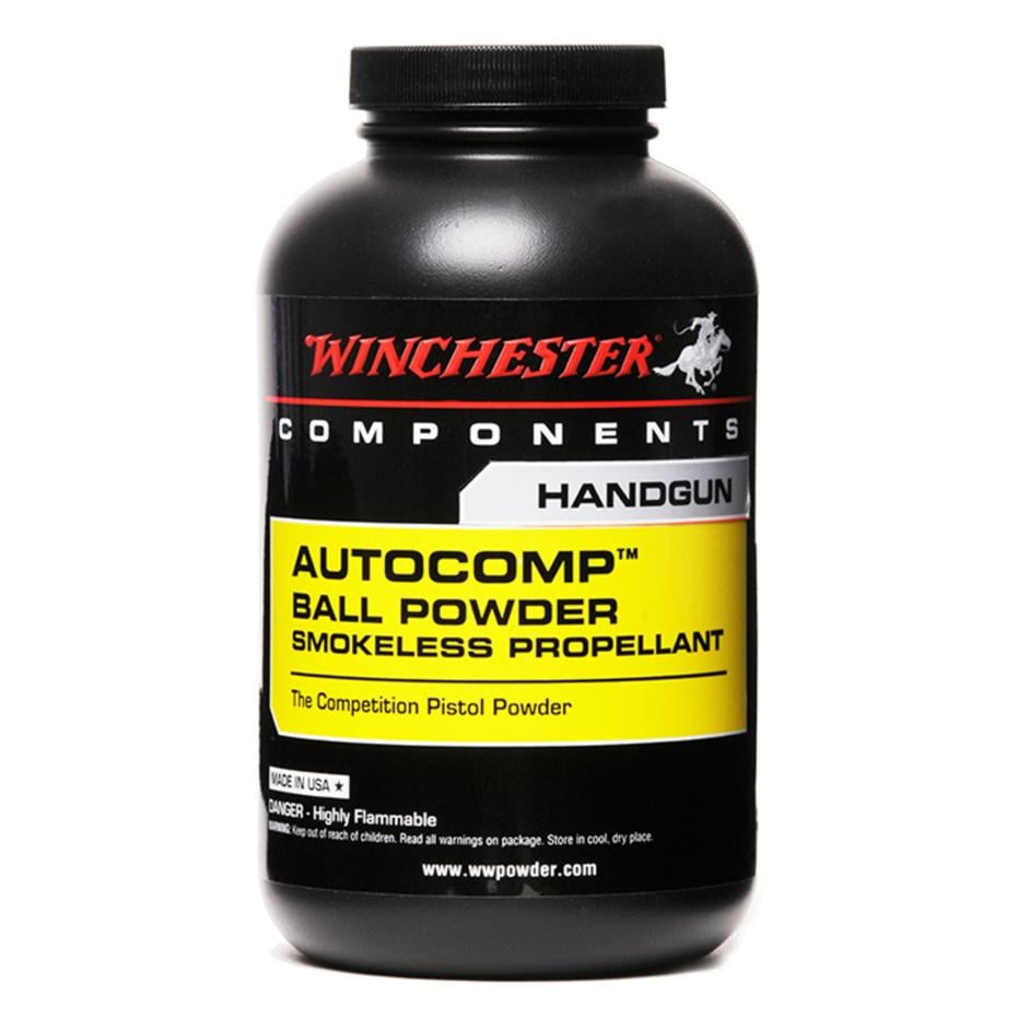 Winchester (WW) 231 Ball Powder 1 lbs [For Sale]