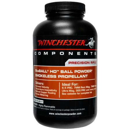 Winchester Reloading Powder for Sale | Natchez