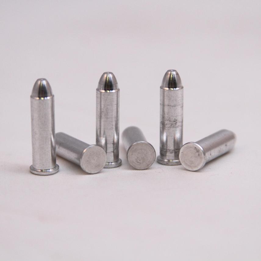 Carlson's Snap Caps .22 Rimfire - 6/ct
