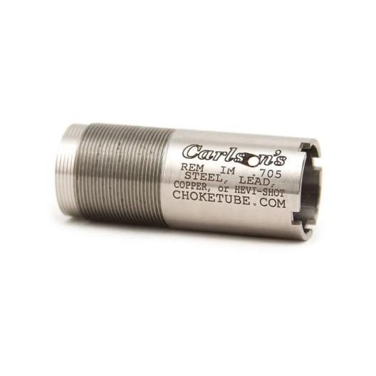 Carlson's Flush Improved Modified Choke Tube for Remington 12ga .705