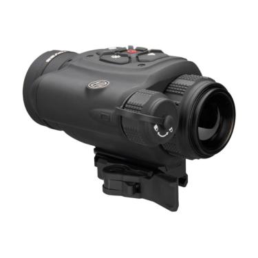 Sig Sauer Echo CV25 Thermal Clip On 1x25mm 640x512 Black