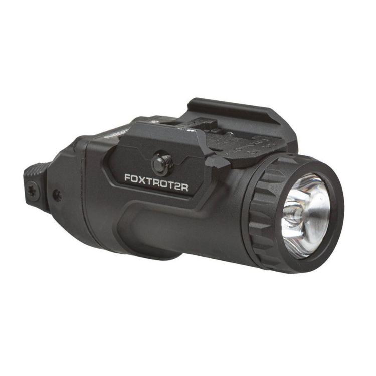Sig Sauer Foxtrot 2R Rechargeable Weapon Mounted White Light 700 Lumens ...