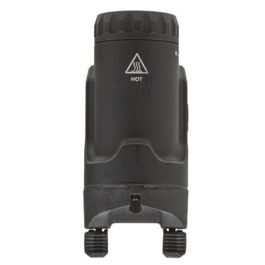 Sig Sauer Foxtrot 2R Rechargeable Weapon Mounted White Light 700 Lumens ...