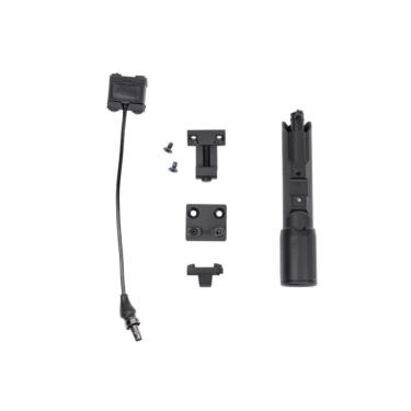 Sig Sauer FOXTROT-MSR Full Size Rifle Mounted White light - 1350 Lumens