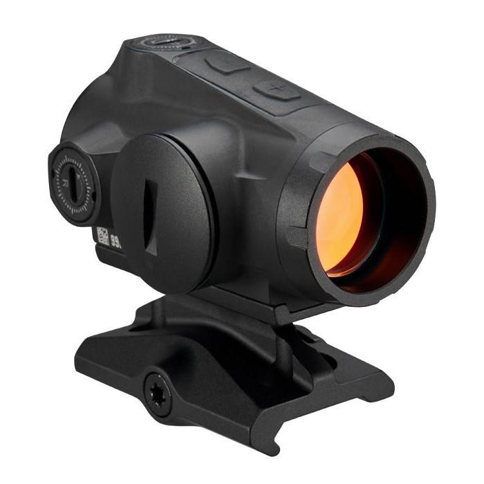 Sig Sauer Romeo5 Gen II Compact Red Dot Sight 1x20mm 1 MOA Red Dot 2 ...