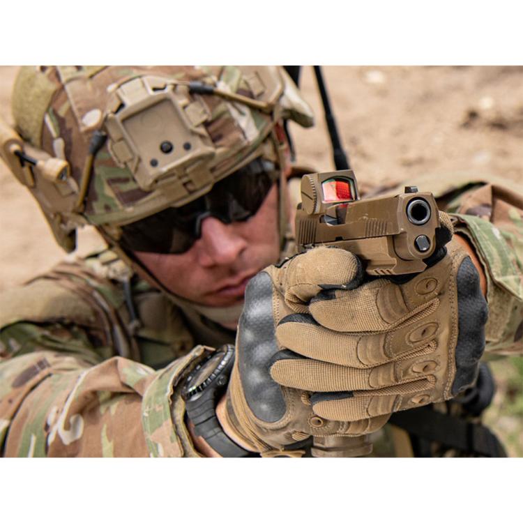 Sig Sauer ROMEO-M17 Mil-Spec Enclosed Red Dot (M17, M18 ONLY)
