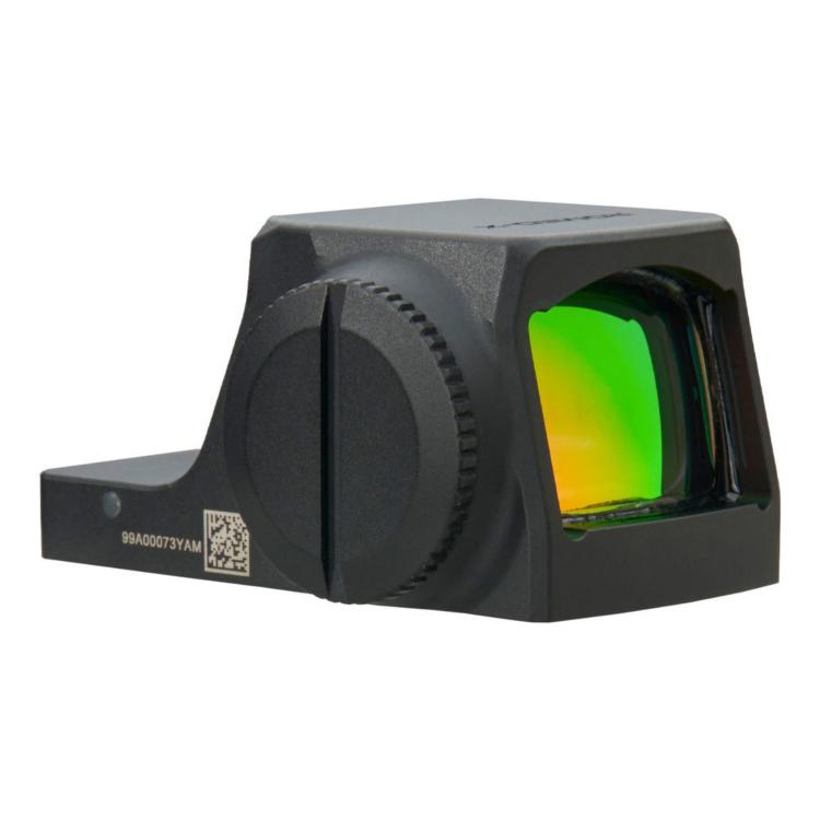 Sig Sauer Romeo-X Enclosed Pro Reflex Red Dot Sight 6 MOA Red Dot Black