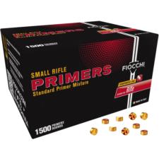 Rifle Primers