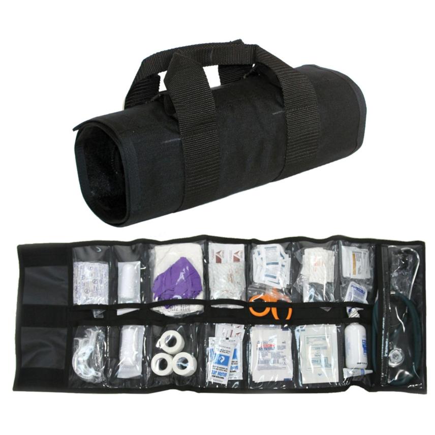 Blackhawk! Emergency Medical Roll