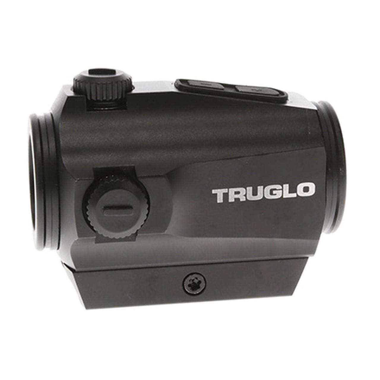 Truglo Red Dot Sight 25mm Black