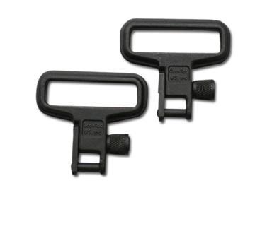 MIL-FORCE SWIVEL 1-1/4"