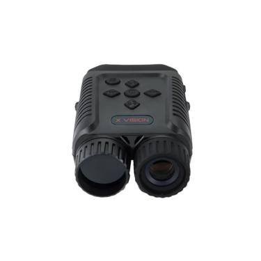 X-Vision Optics Shadow 100 Night Vision Digital Mini-Viewer 435yd 2-8x 24mm