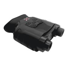 Night Vision Optics Devices for Hunting