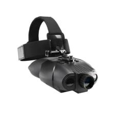 Night Vision Optics Devices for Hunting