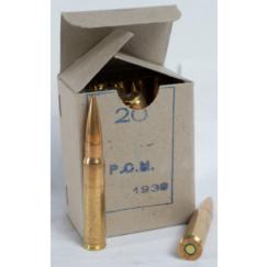 8x57 Mauser Ammo in Bulk For Sale [in Stock] | Natchez