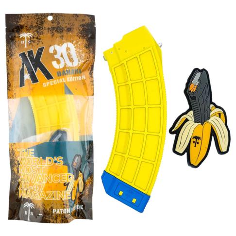 Banana AK Magazines For Sale - Buy Banana Mags